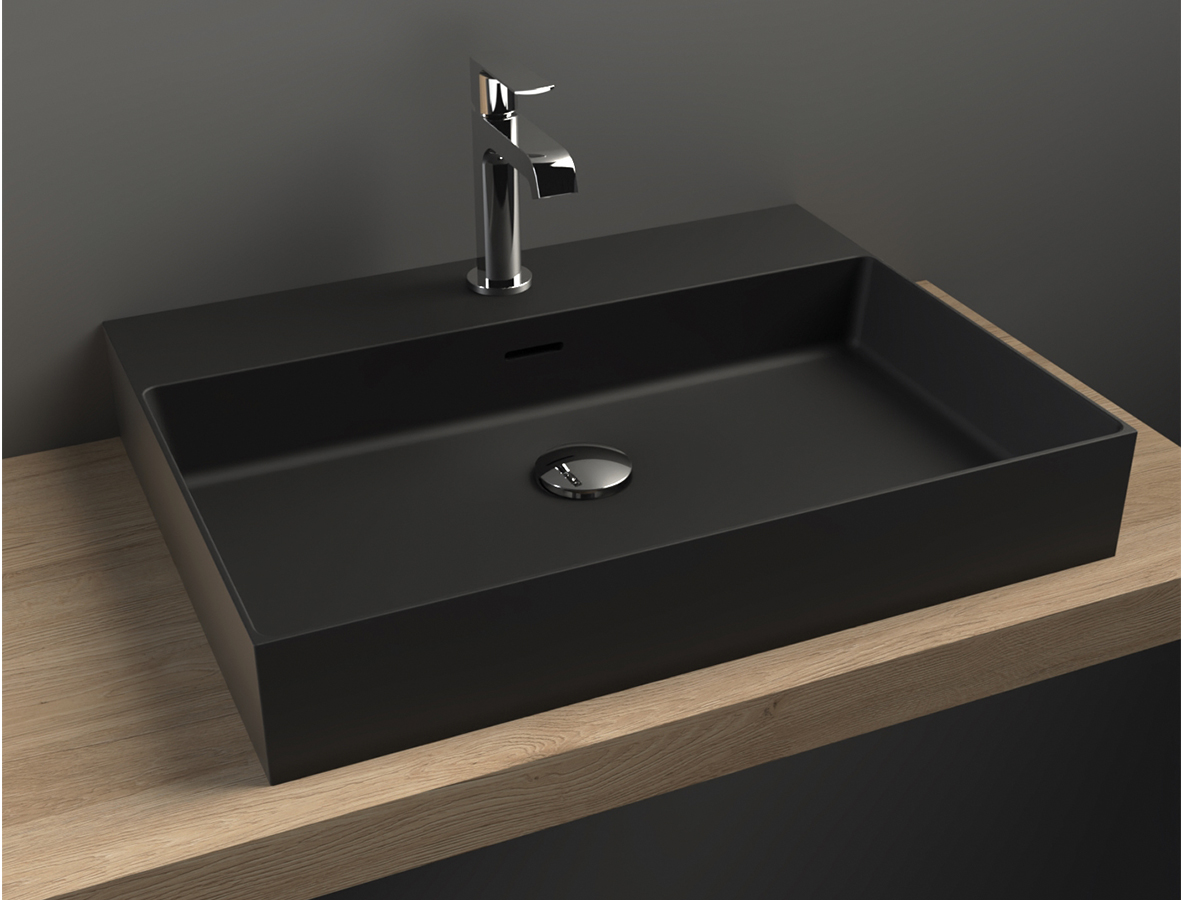 Vasques en Solid Surface - Cedam