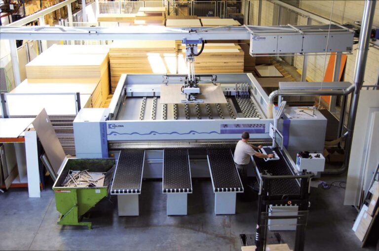 Know-how and quality - Cedam