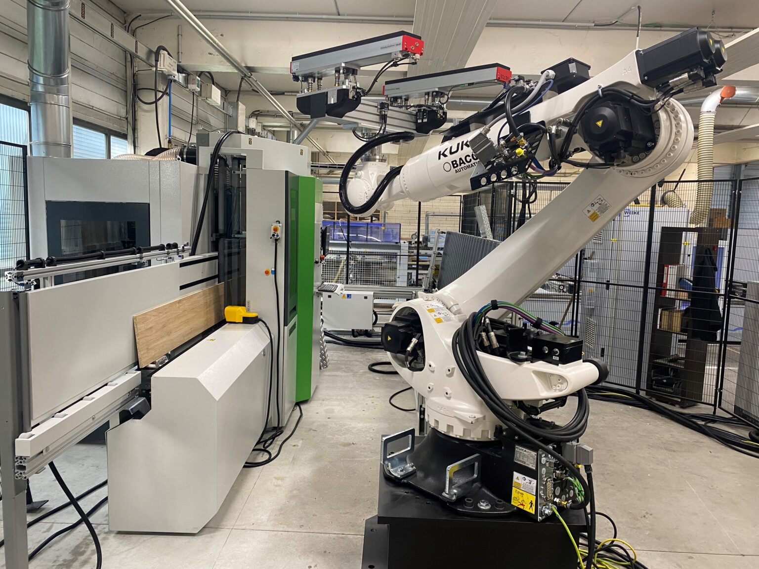 CEDAM - French bathroom furniture